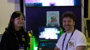 Montréal International Game Summit - MIGS