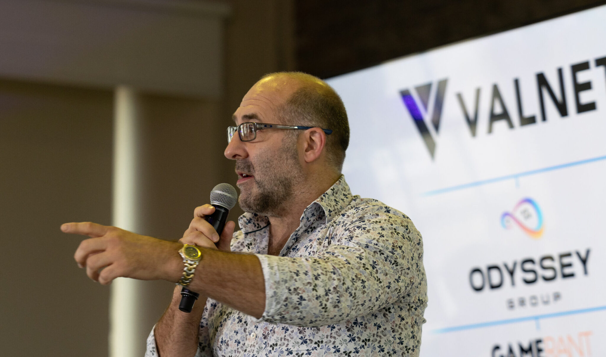 Montréal International Game Summit - MIGS