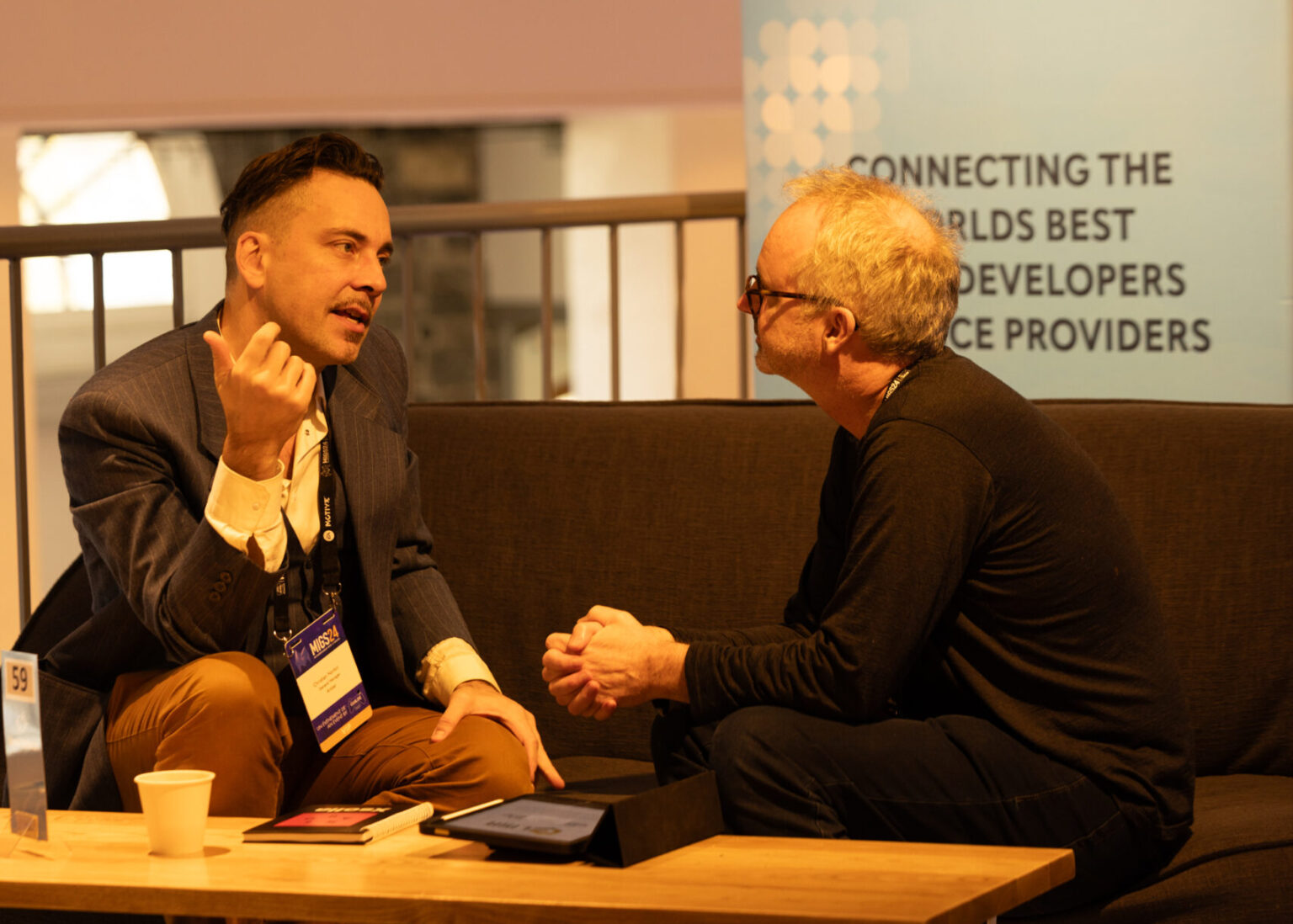 Montréal International Game Summit - MIGS