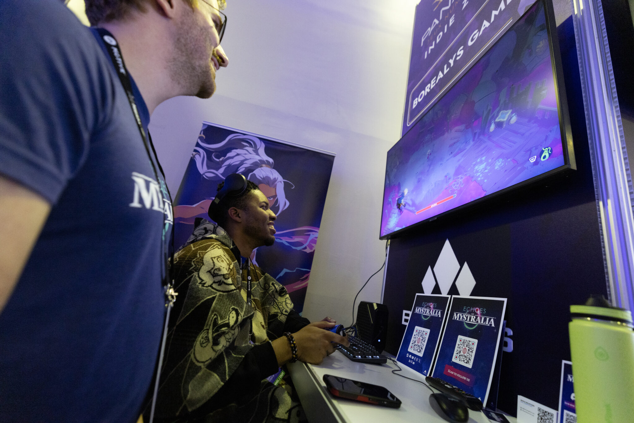 Montréal International Game Summit - MIGS