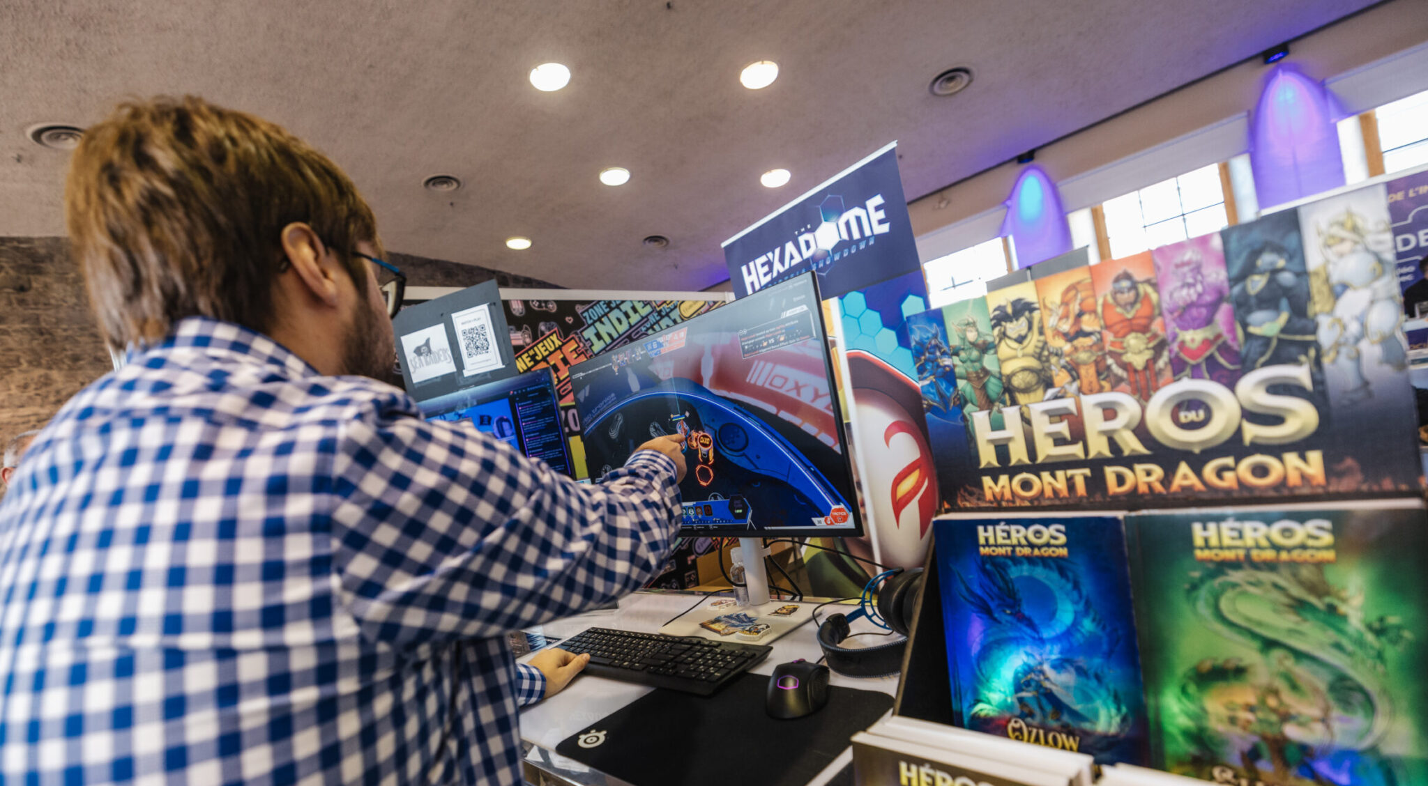 Montréal International Game Summit - MIGS