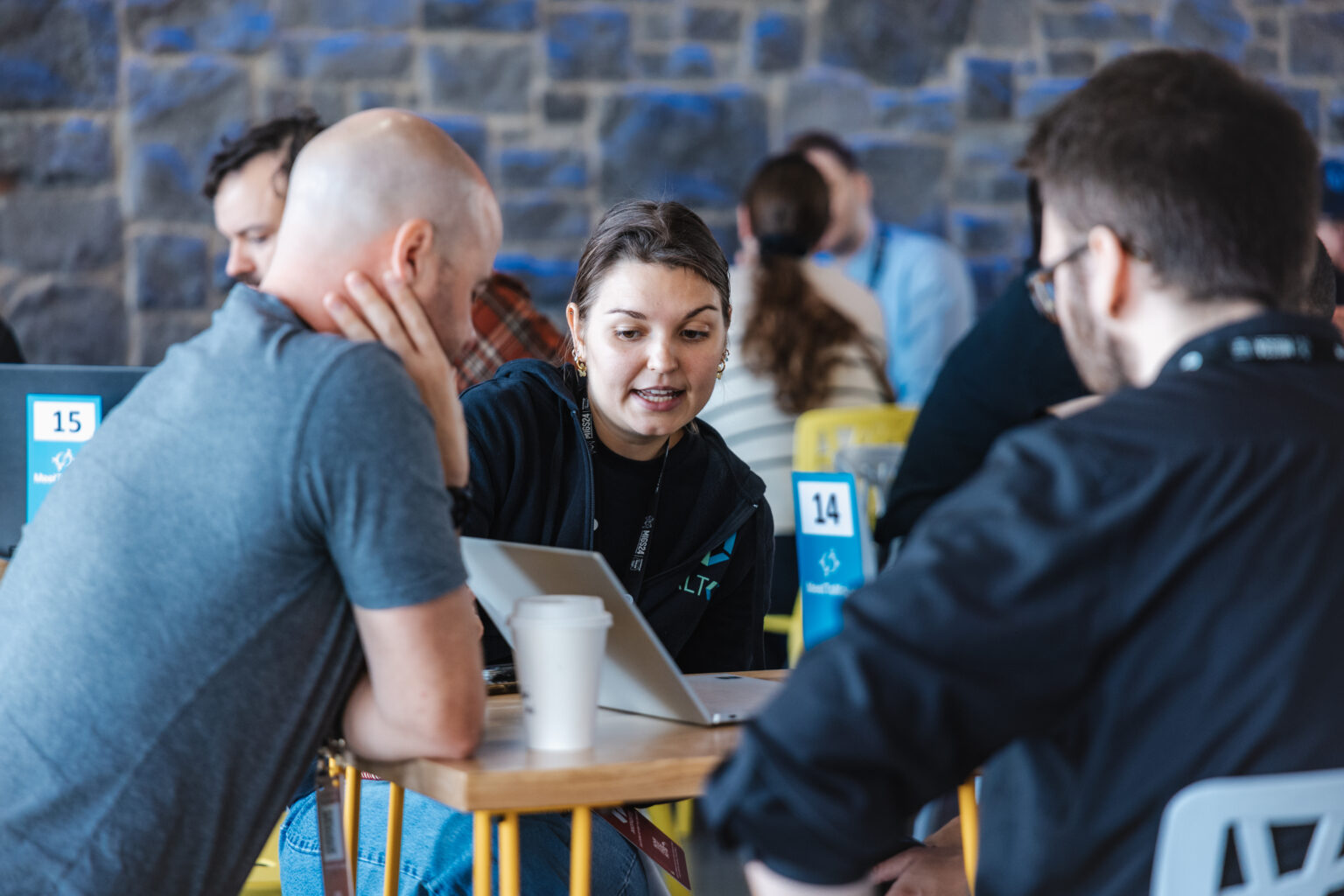 Montréal International Game Summit - MIGS