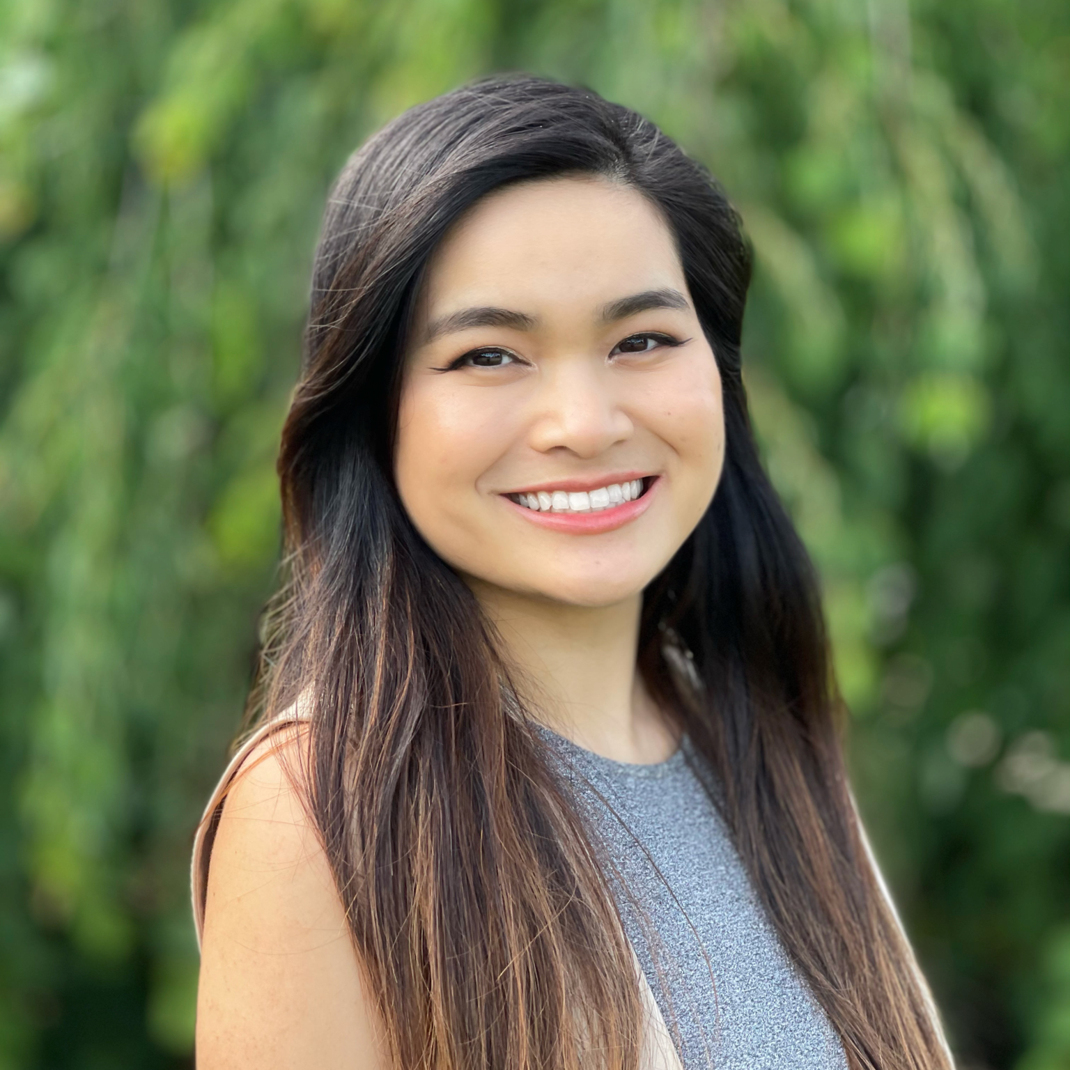 Victoria Tran - MIGS